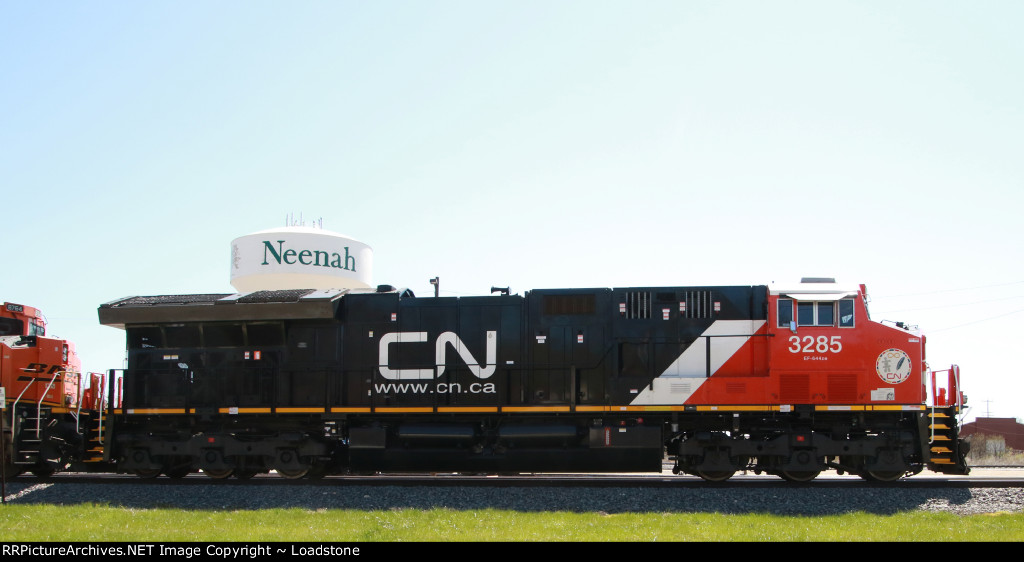 CN 3285